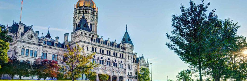 Expert Connecticut Registered Agent - Rapid Registered Agent