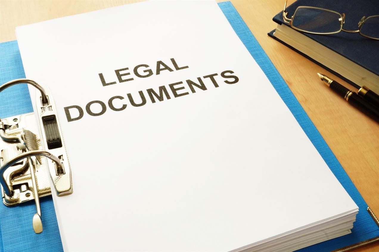 Legal Documents: Registered Agent Services in 2025